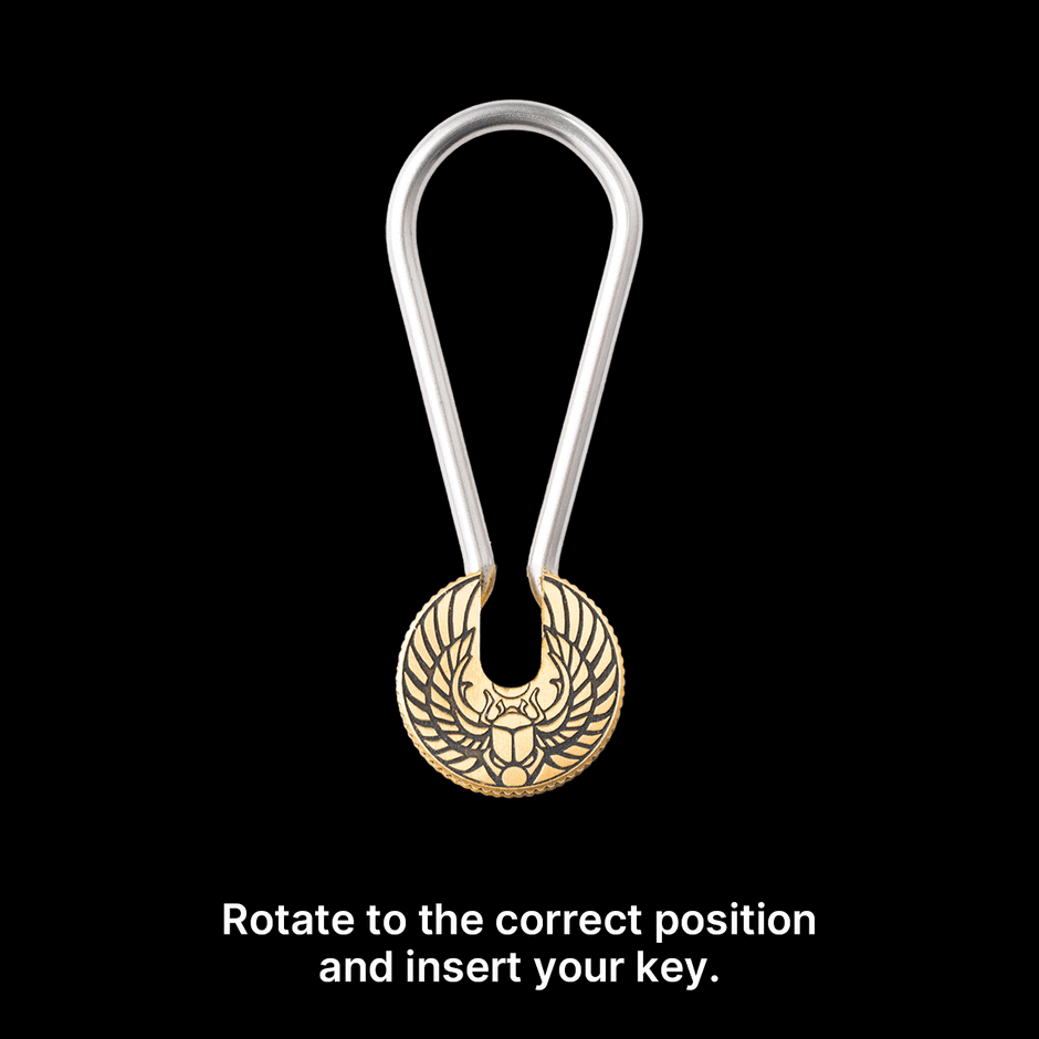 Keep Your Keys Stylish with Our Unique Keychains – COPPERTIST.WU