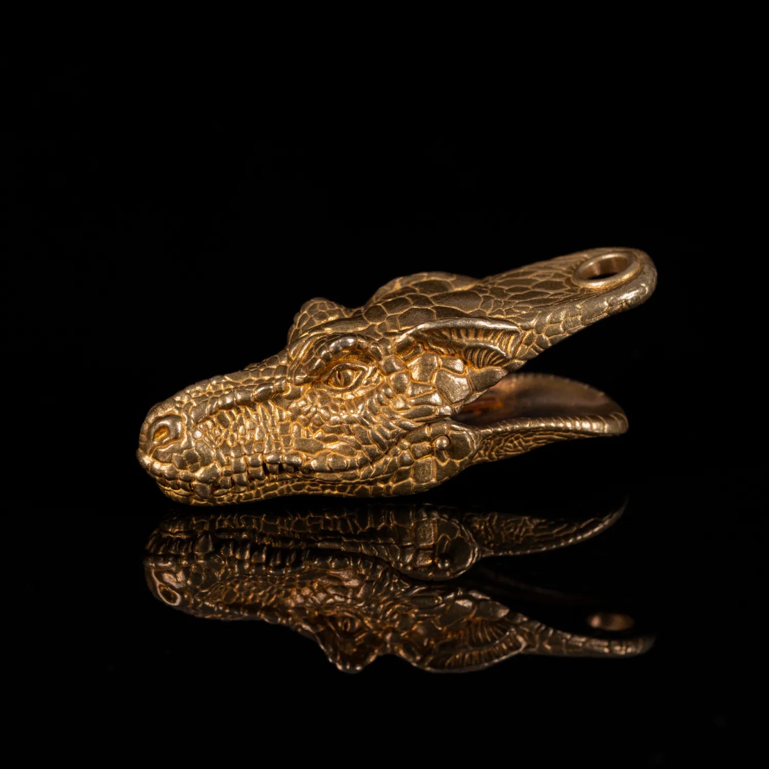 Unique Silver T-rex Clip | dinosaur themed Jewelry – COPPERTIST.WU