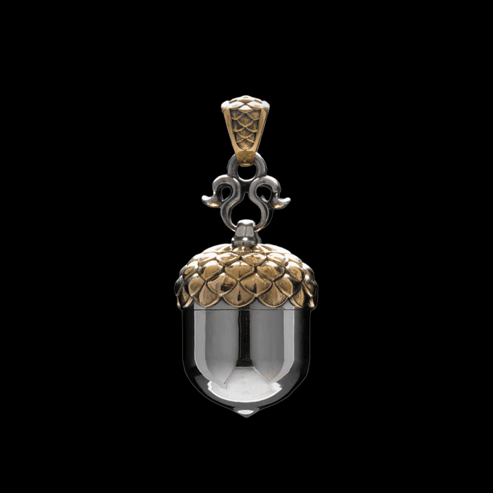 Elevate Your Look with Our Exquisite Pendant Collection – COPPERTIST.WU