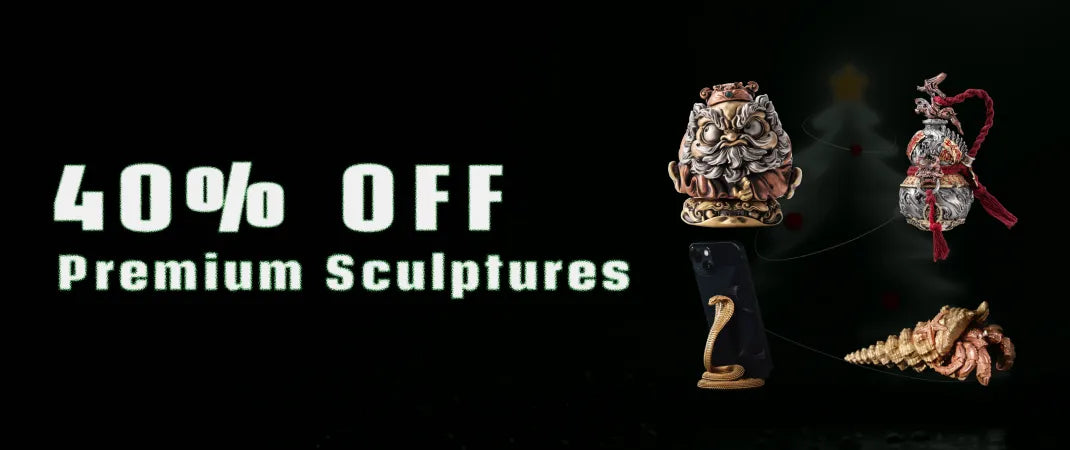 Flash Sale Day 3 - 40% OFF – COPPERTIST.WU