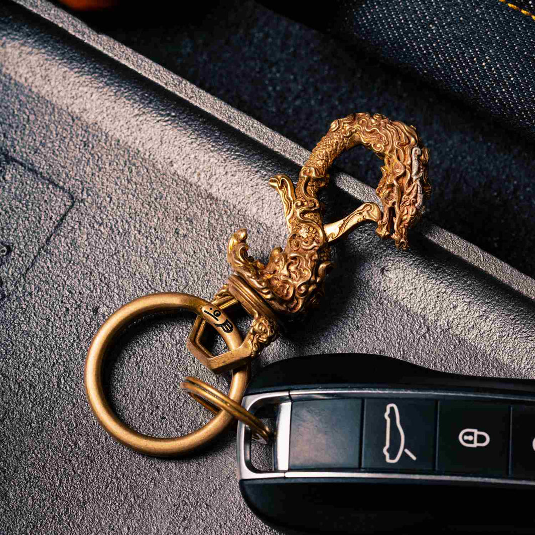 Keep Your Keys Stylish with Our Unique Keychains – COPPERTIST.WU