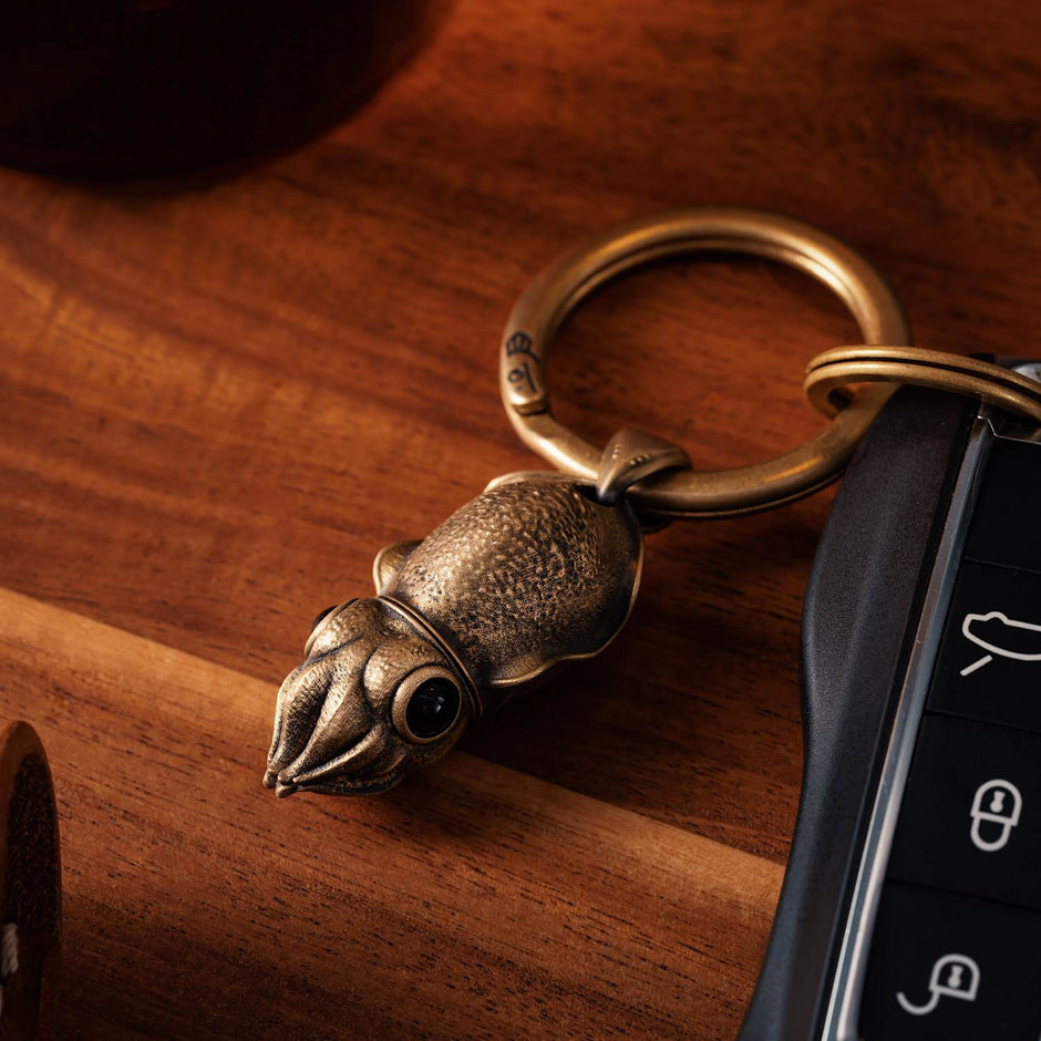 Keep Your Keys Stylish with Our Unique Keychains – COPPERTIST.WU