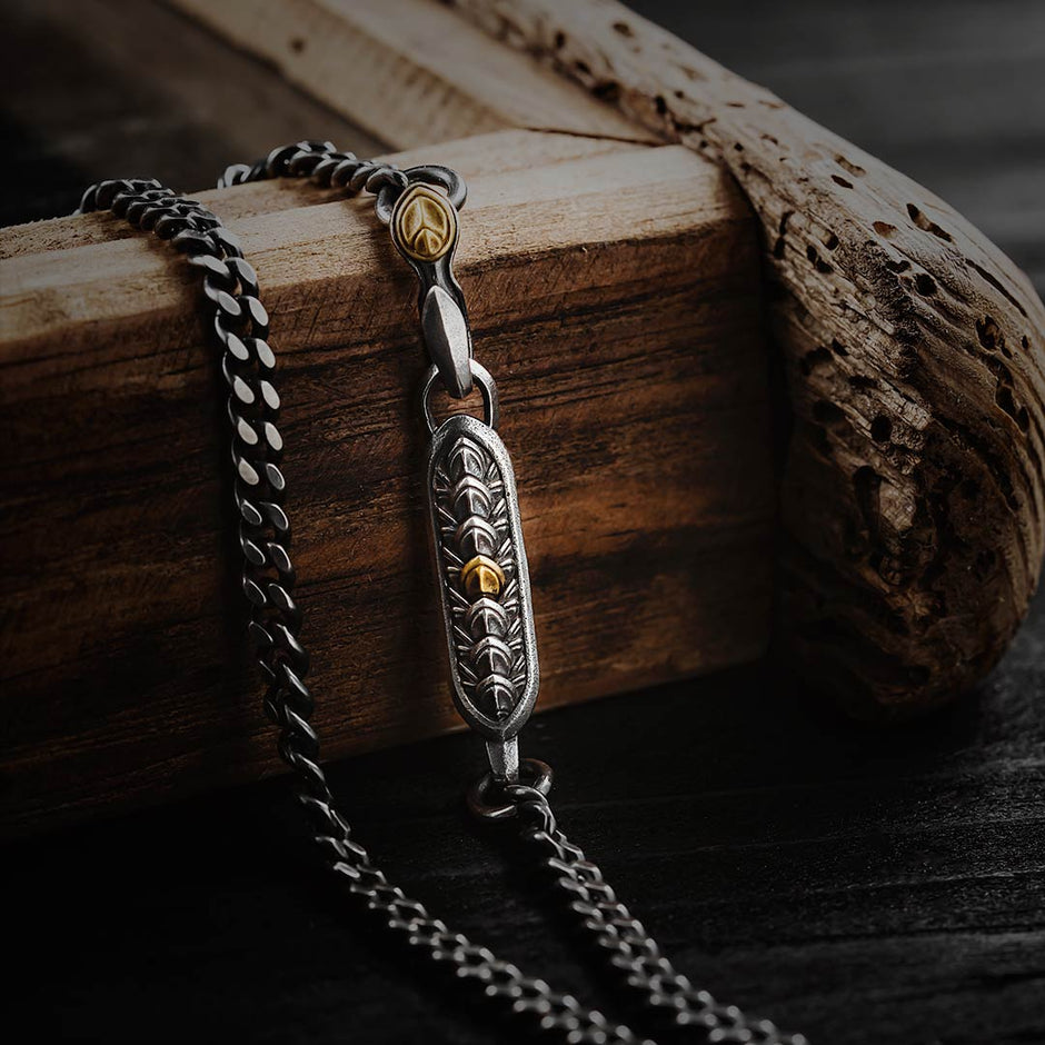 Elevate Your Style with Our Exquisite Necklace Collection – COPPERTIST.WU