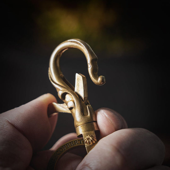 Keep Your Keys Stylish with Our Unique Keychains – COPPERTIST.WU